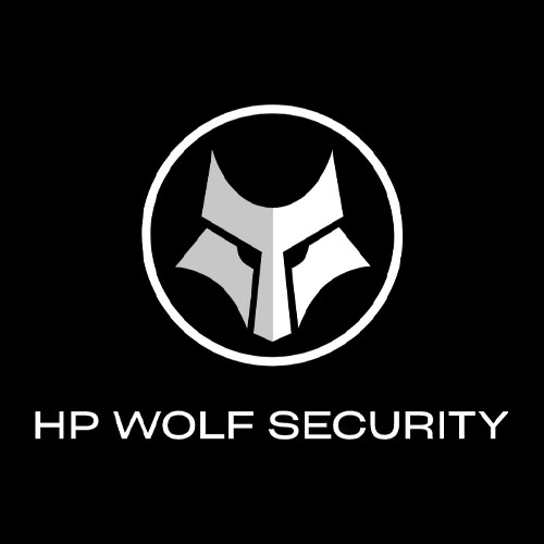 HP Wolf Security • Trius